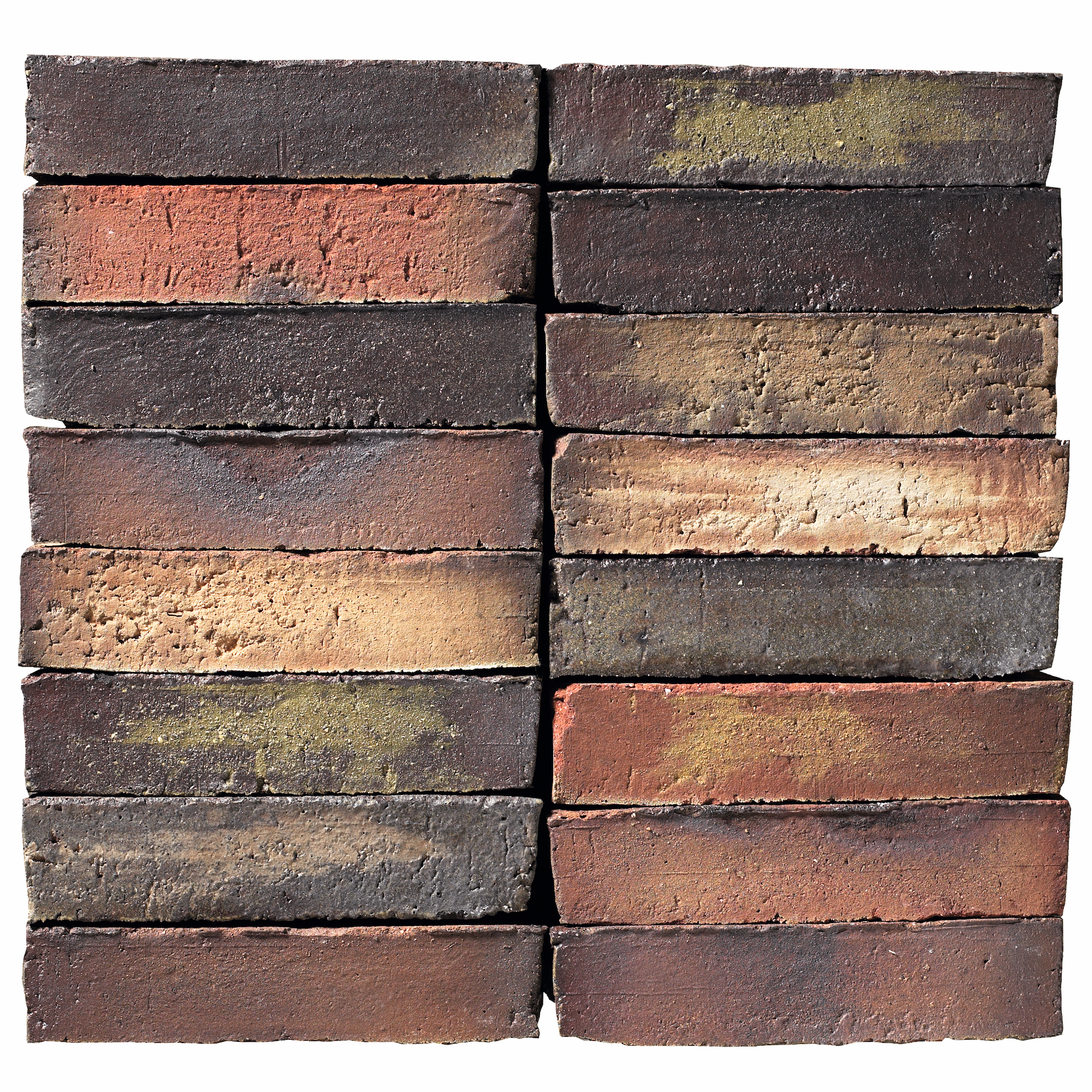 Petersen Tegl showrooms - Petersen Tegl