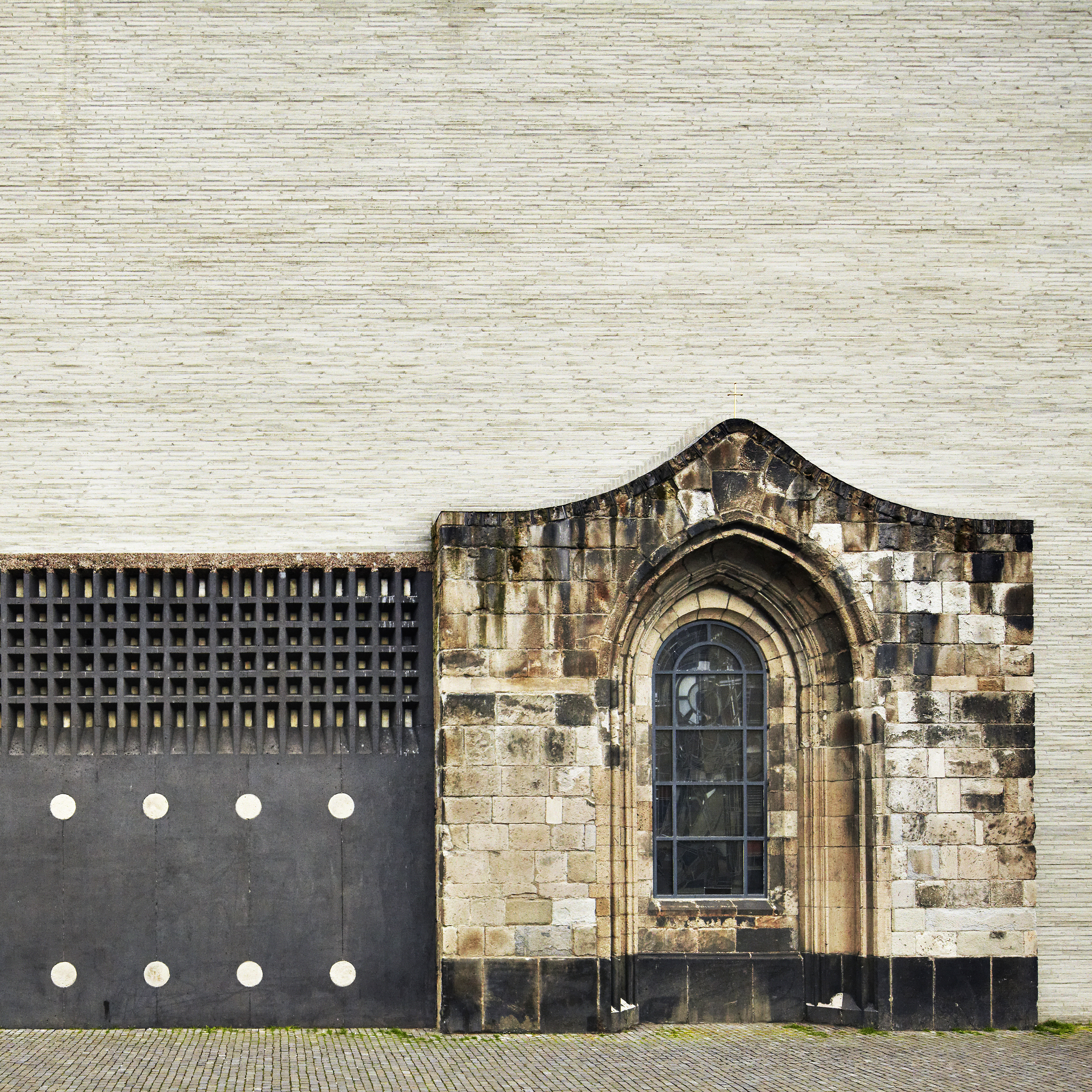 PETERSEN BRICKS - DENMARK - Petersen Tegl